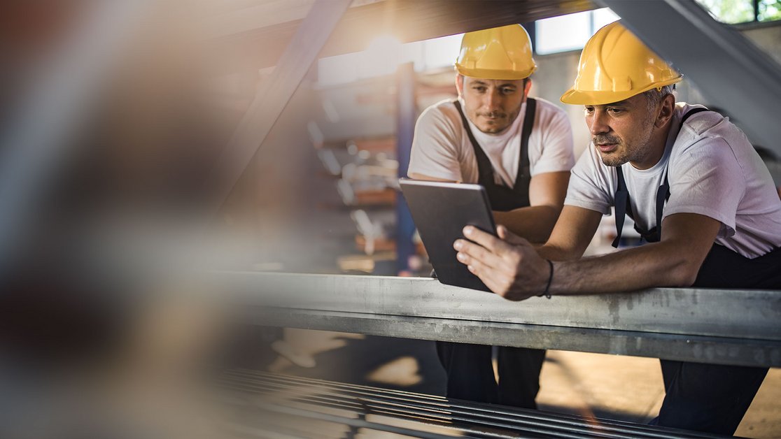 La soluzione software per la gestione HSE | Quentic It