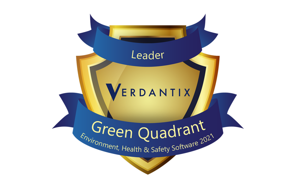 Quentic riconosciuta come leader nell'analisi mondiale di software HSE ...